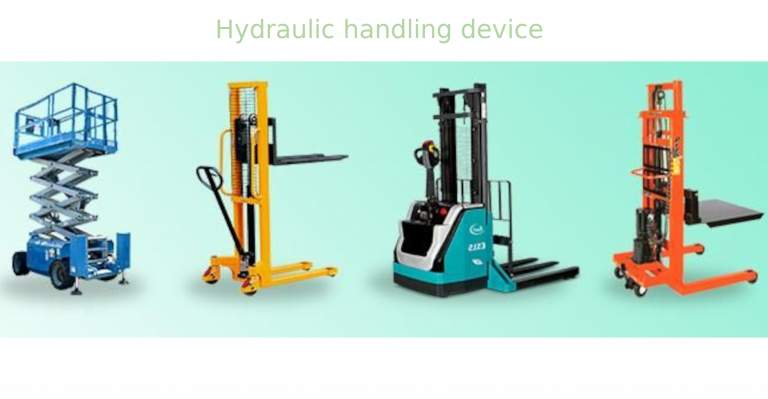 Pesawat Angkat Angkut - PT. Cipta Mas Jaya