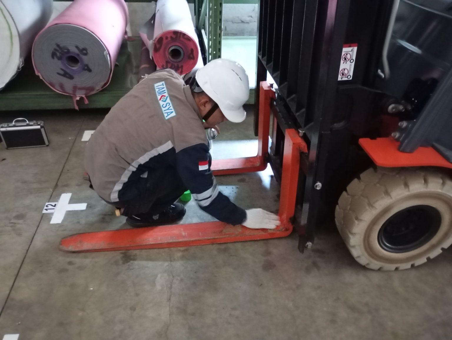 Inspeksi: Pengertian, Jenis, dan Tujuannya dalam Dunia Industri - PT ...