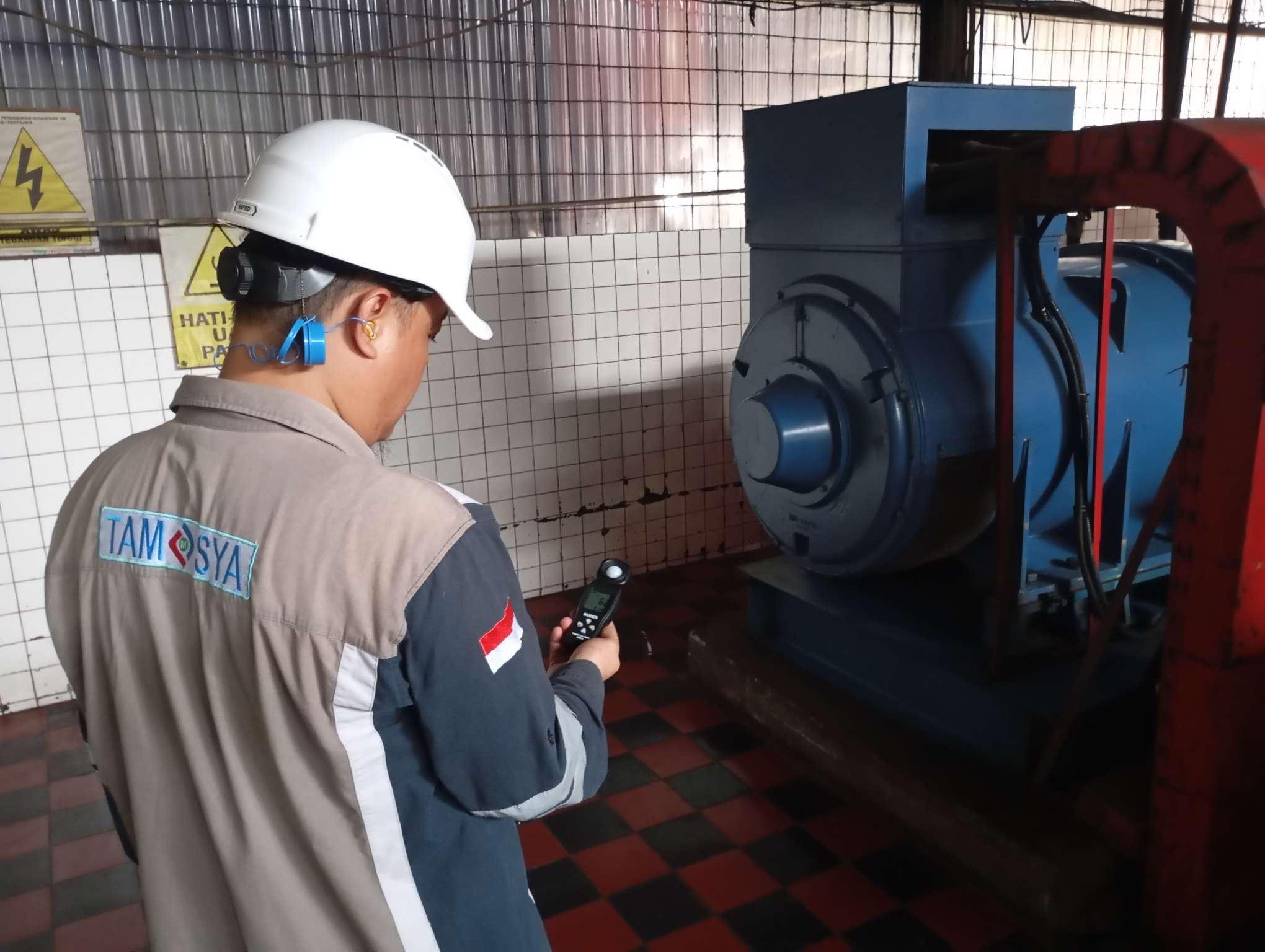 Inspeksi: Pengertian, Jenis, dan Tujuannya dalam Dunia Industri - PT ...
