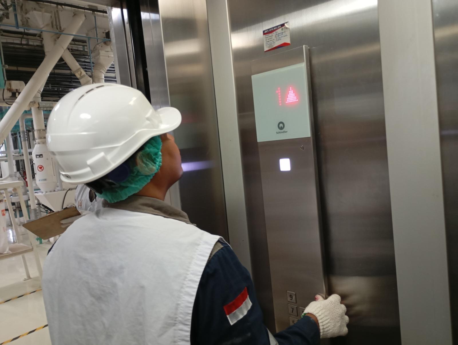 Inspeksi: Pengertian, Jenis, dan Tujuannya dalam Dunia Industri - PT ...