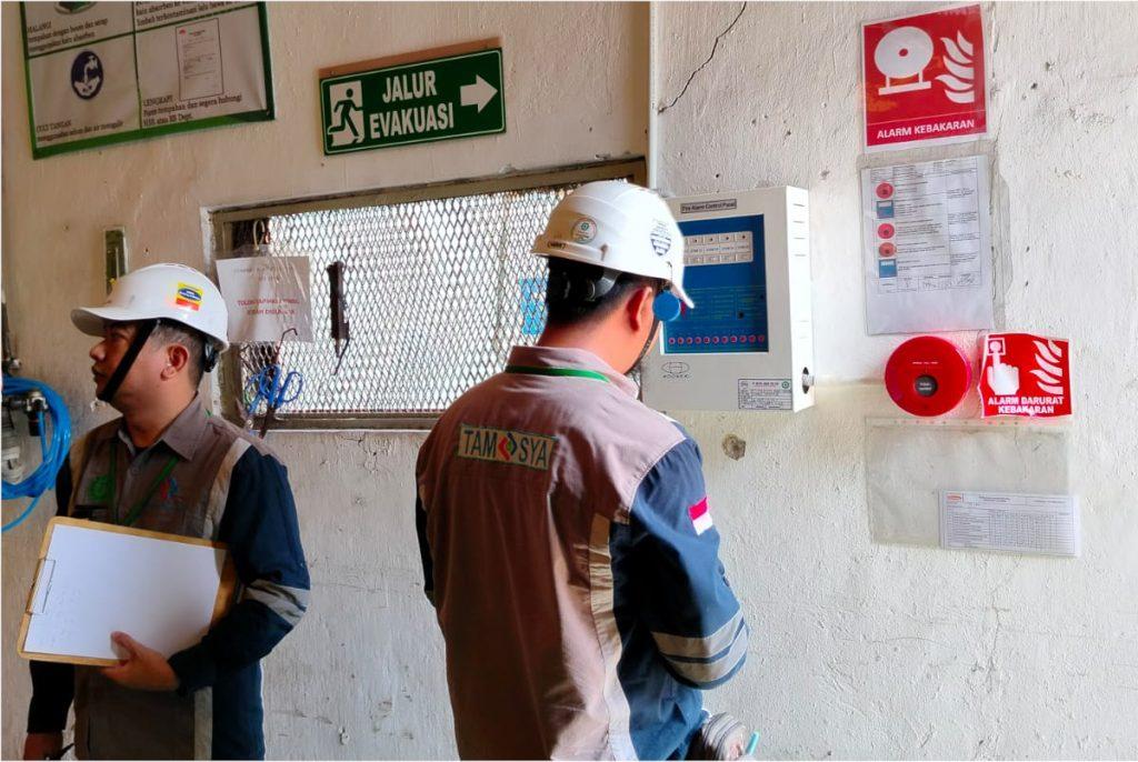 Inspeksi: Pengertian, Jenis, dan Tujuannya dalam Dunia Industri - PT ...