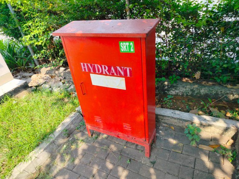 Regulasi Pemeliharaan Hydrant - PT. Cipta Mas Jaya - PJK3 Riksa Uji