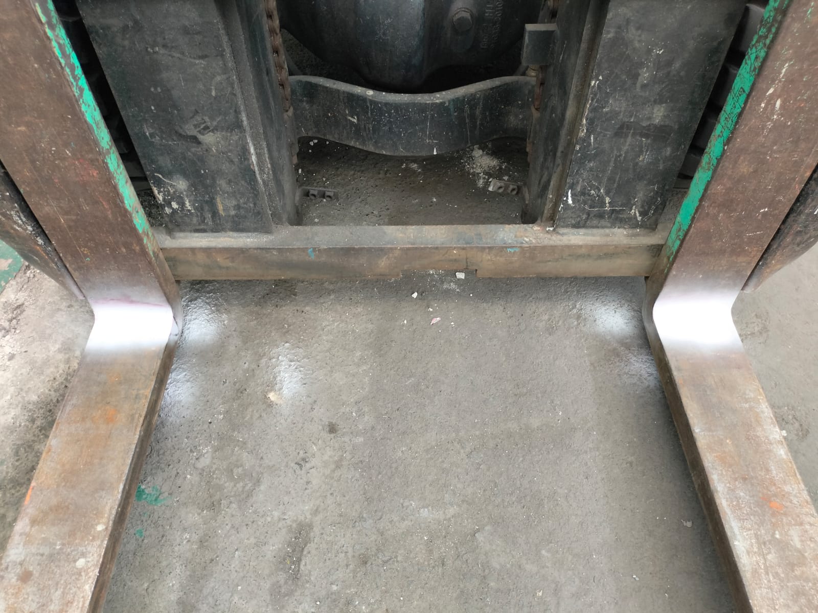 Pengujian Penetran (Penetrant Testing) - PT. Cipta Mas Jaya - PJK3 ...