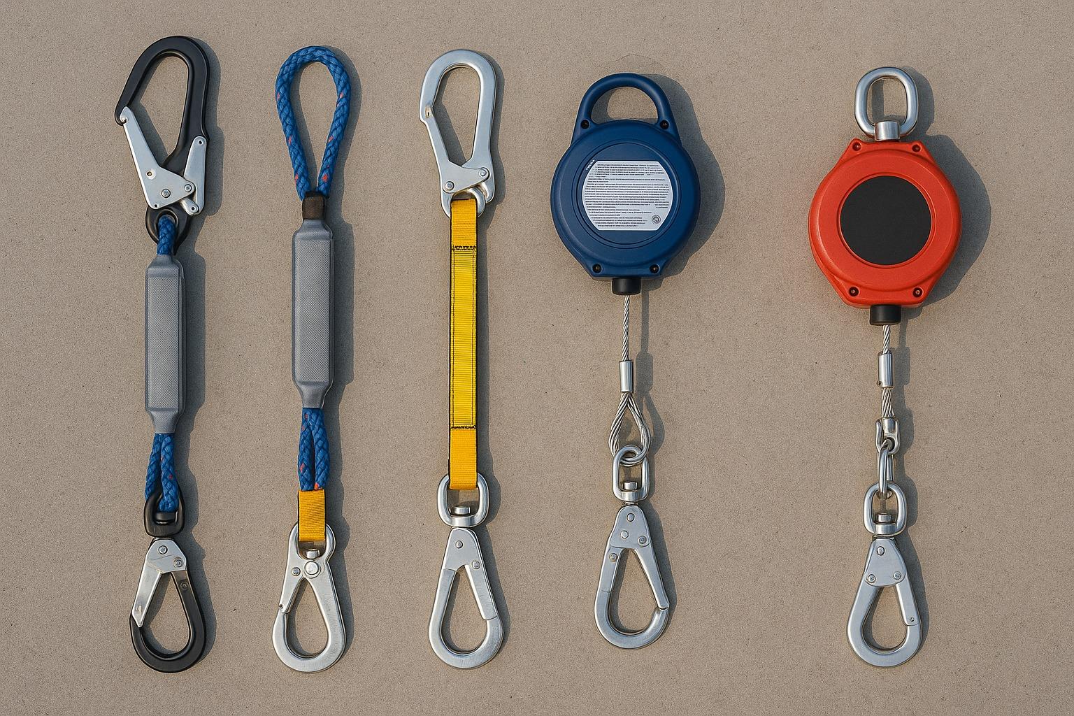 Pemasangan Lifeline - PT. Cipta Mas Jaya - PJK3 Riksa Uji